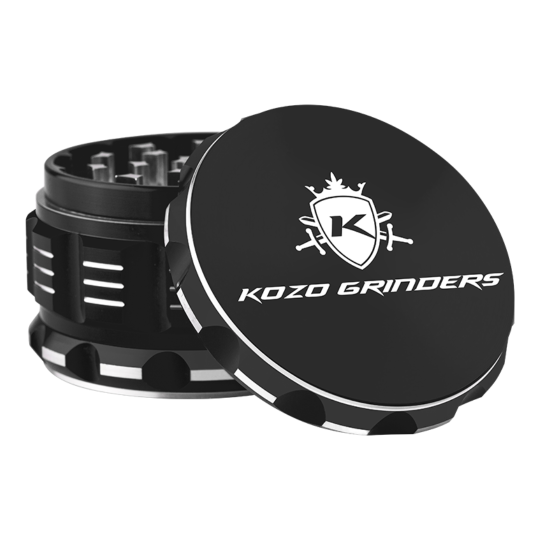 Kozo Grinder – SnowTree