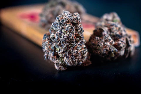 How to Identify Quality Cannabis (aka ZA) – SnowTree