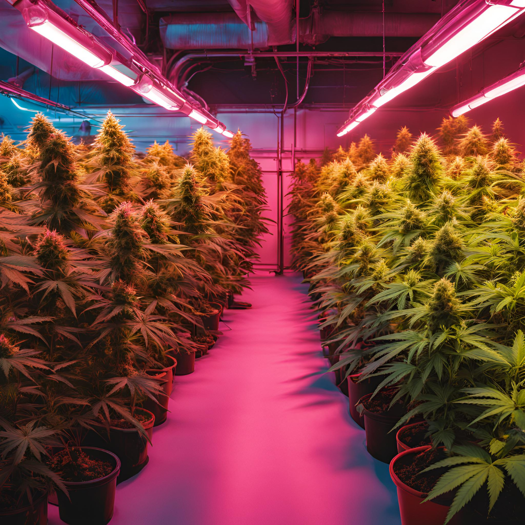 Indoor vs. Outdoor Grown Weed: What’s the Difference? – SnowTree