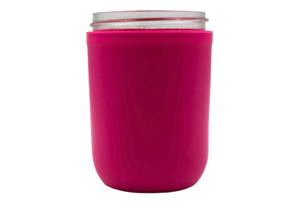 16oz Mason Jar Koozie – SnowTree