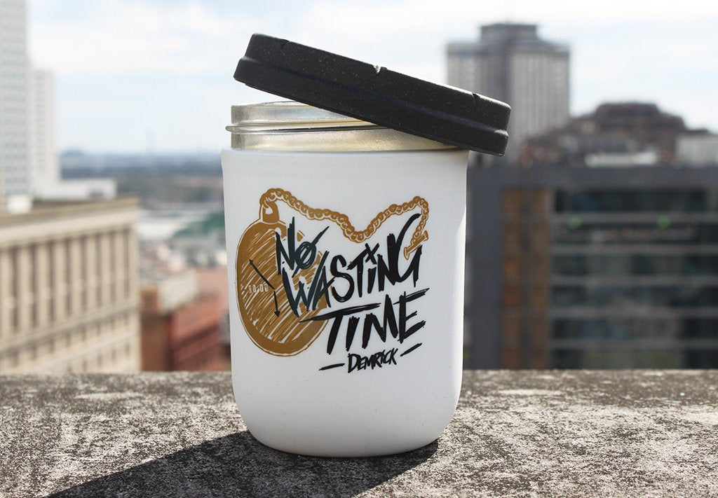 16oz Demrick Re:Stash – SnowTree