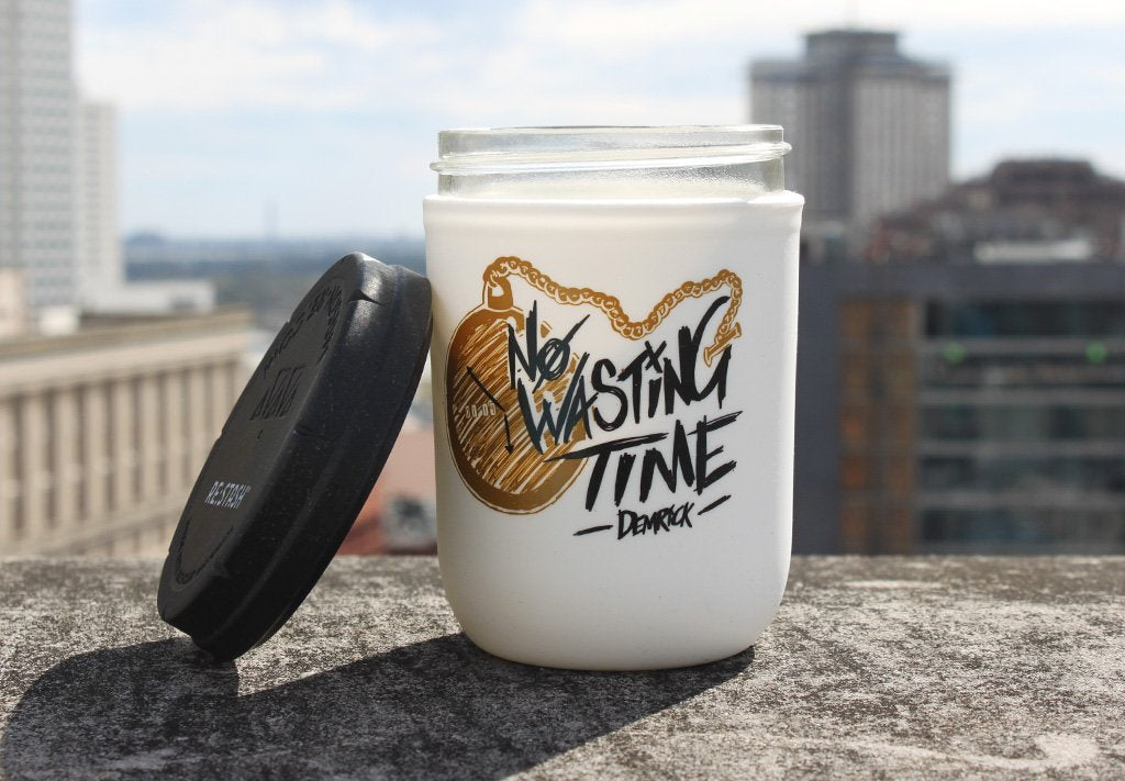 16oz Demrick Re:Stash – SnowTree