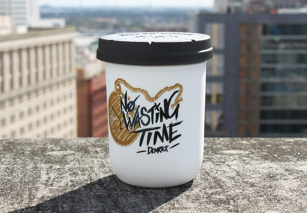 16oz Demrick Re:Stash – SnowTree