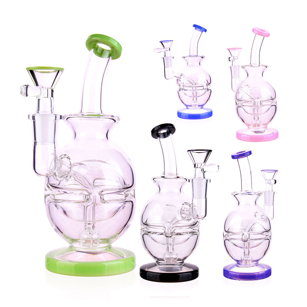 Mini Fab Egg Dab Rig – SnowTree