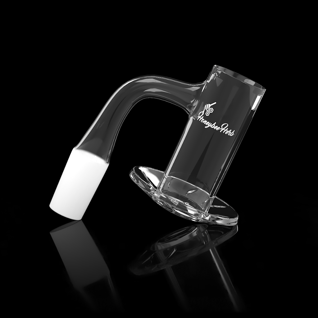 BEEHIVE QUARTZ BANGER - 90° DEGREE | BL – SnowTree