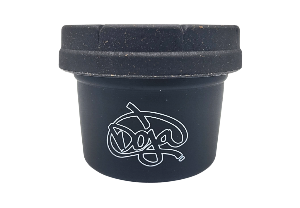 Doja 4oz Stash Jar – SnowTree
