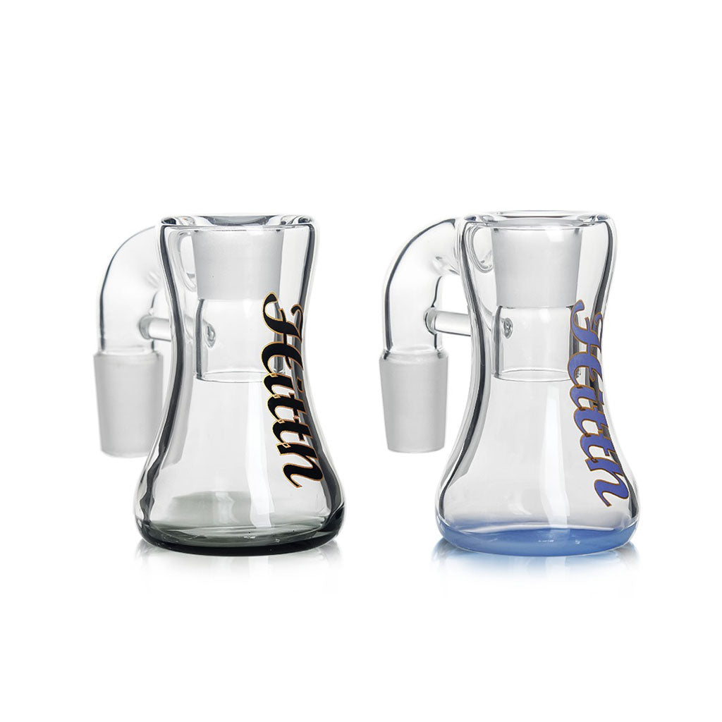 Glass HP Dry Catcher – SnowTree
