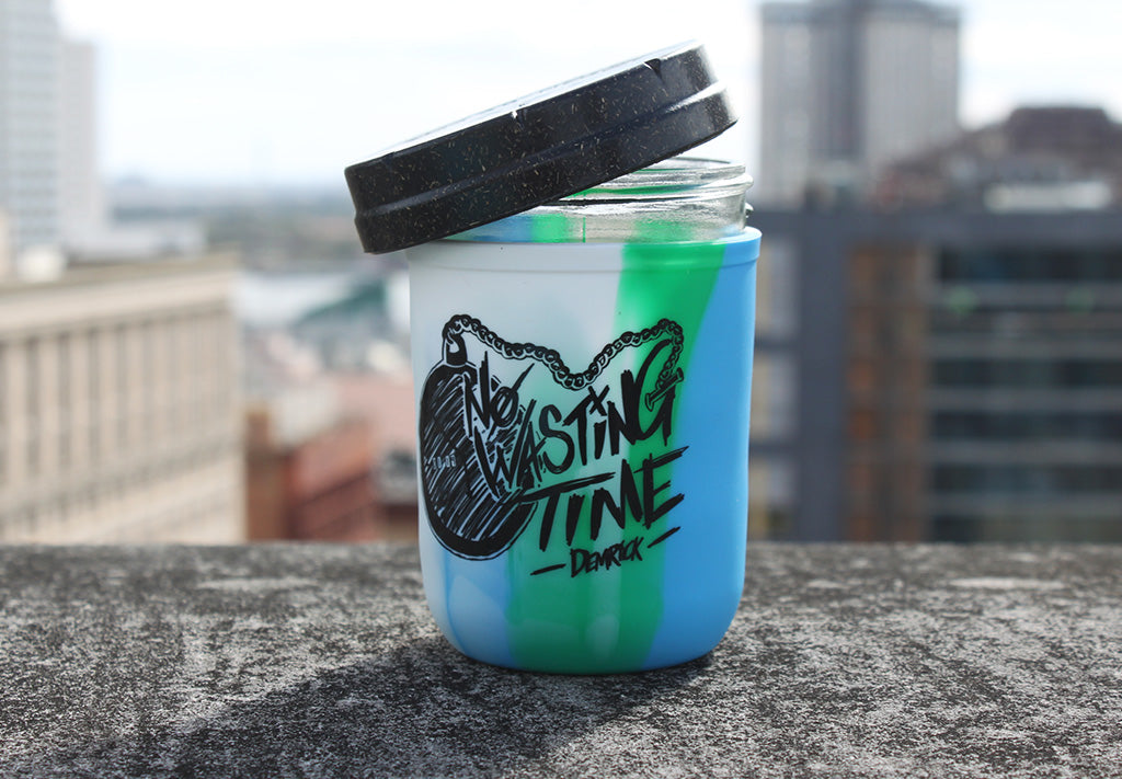 8oz Demrick Re:stash – SnowTree