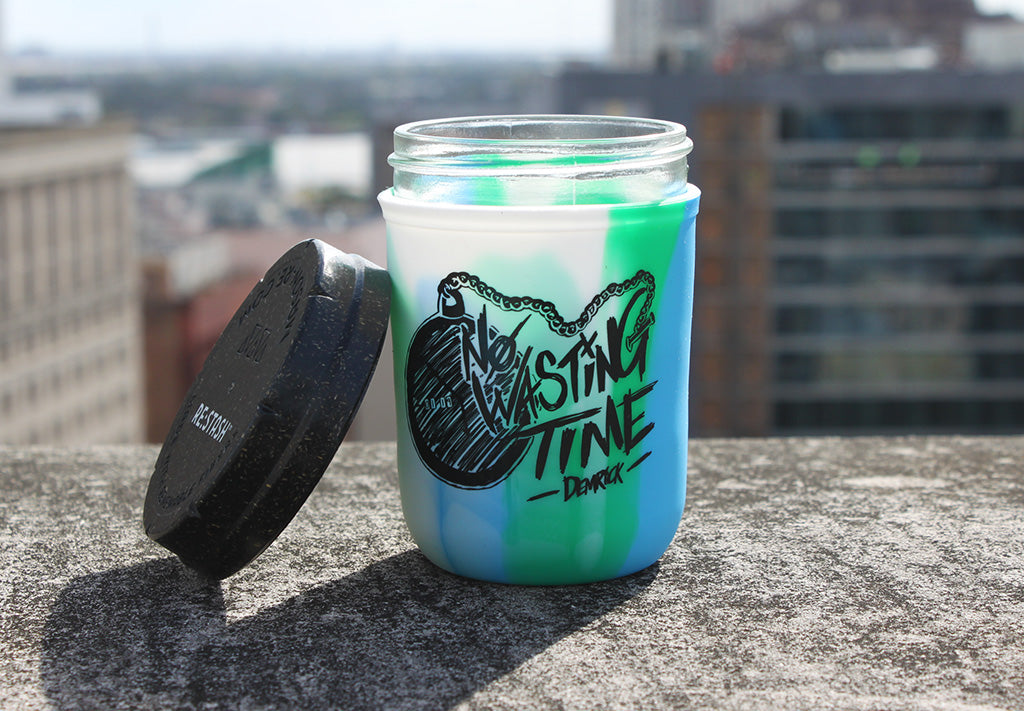 8oz Demrick Re:stash – SnowTree