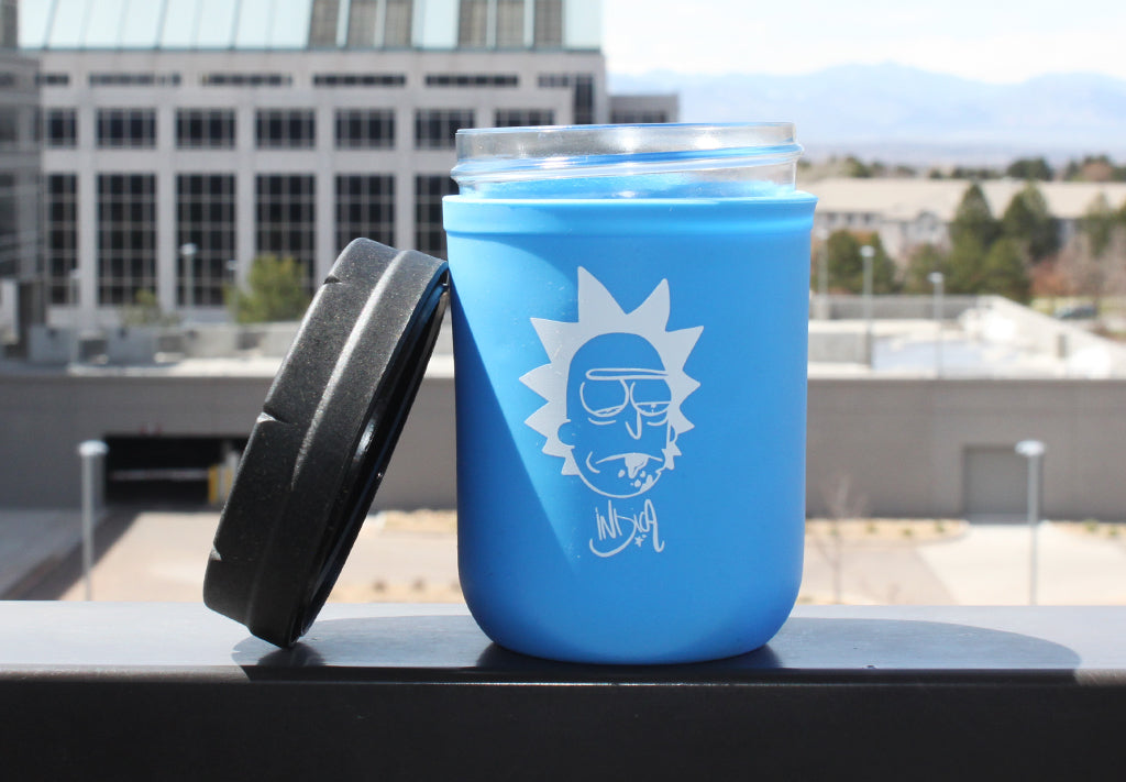 RE:STASH Stoney Guy - SLEEPY X STOKED by Red Highs – SnowTree