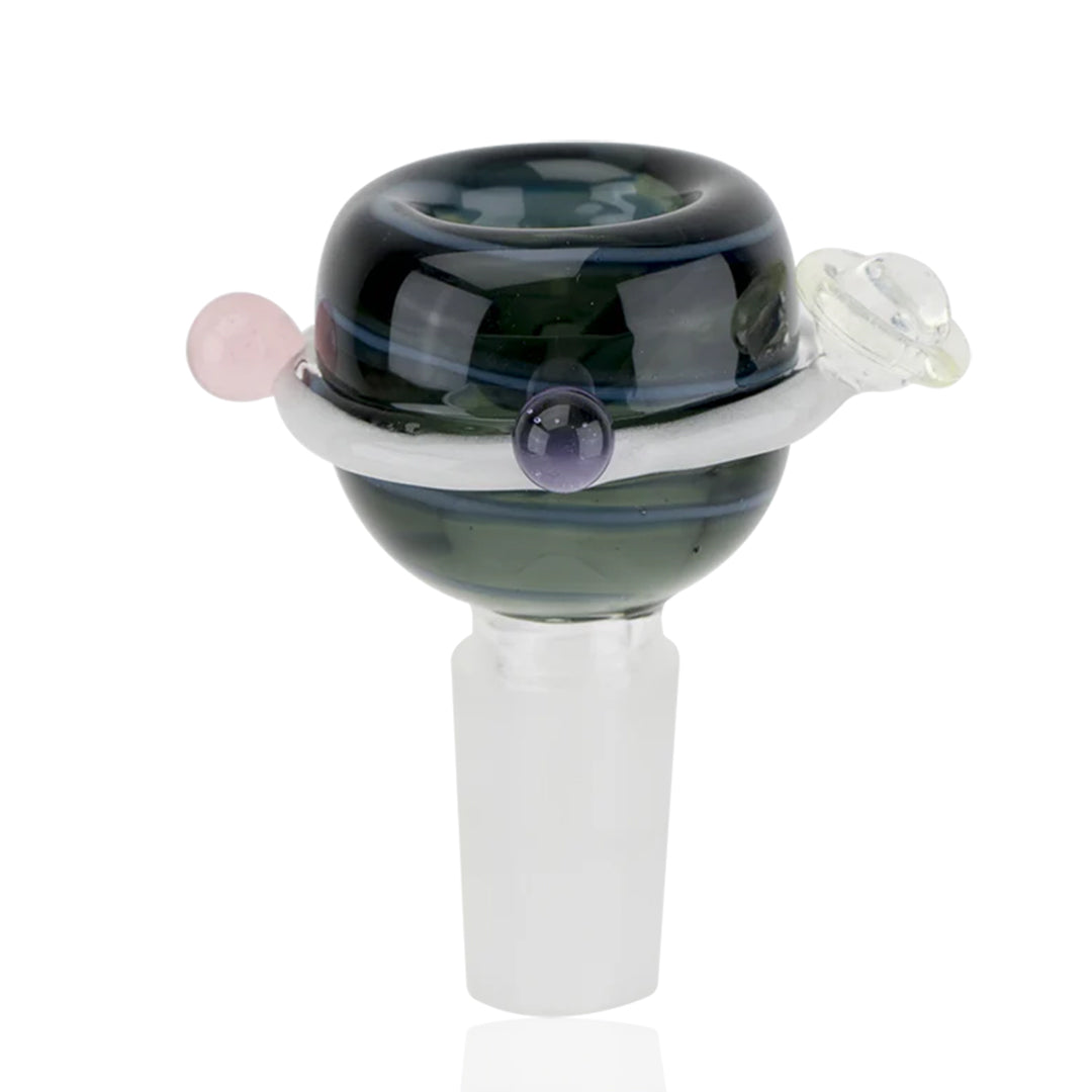 Galactic Bowl – SnowTree