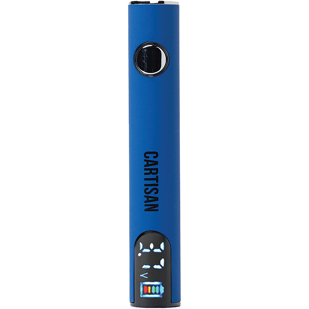Cartisan Pro Pen Neo 400 (Blue) – SnowTree