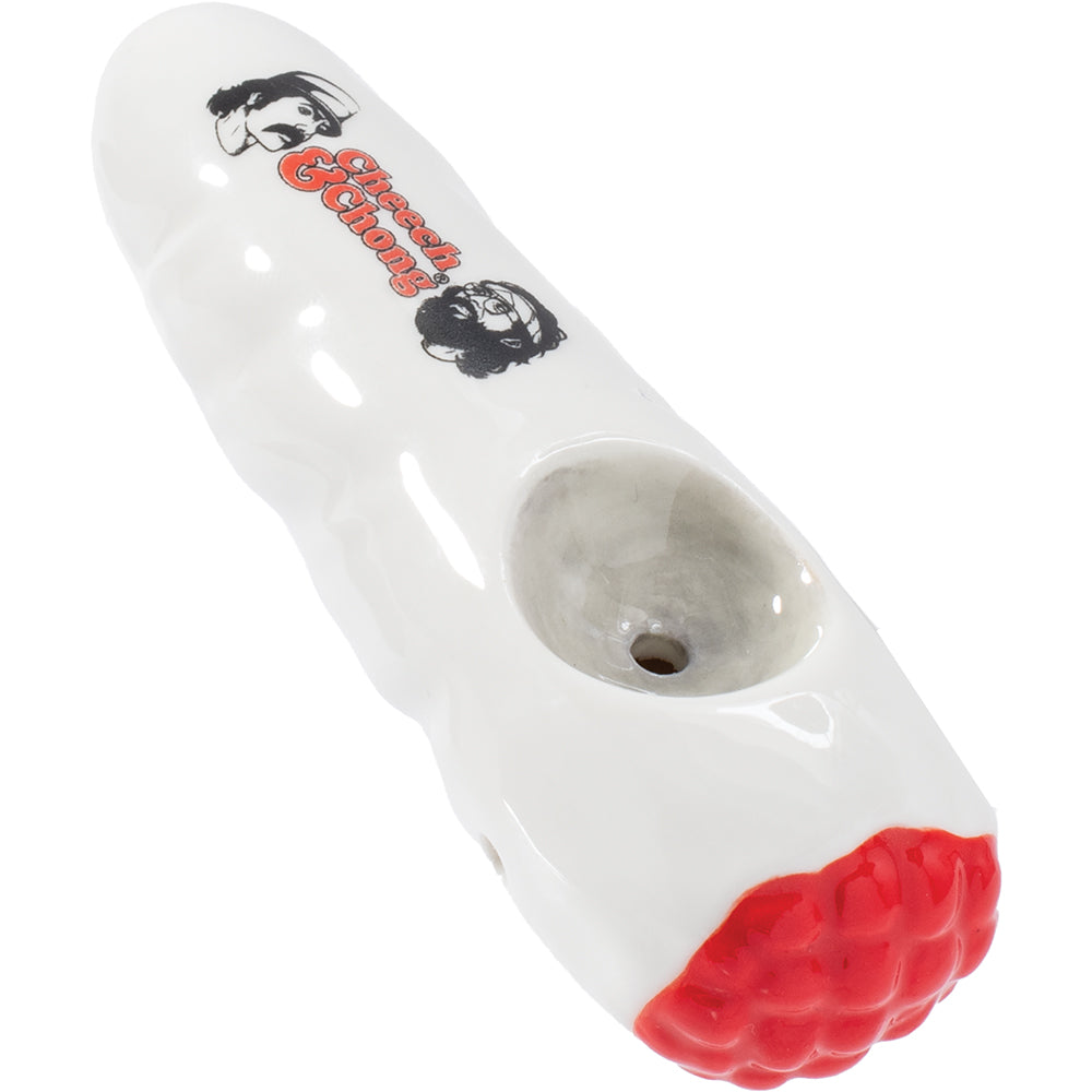 Cheech & Chong - Joint Pipe – SnowTree