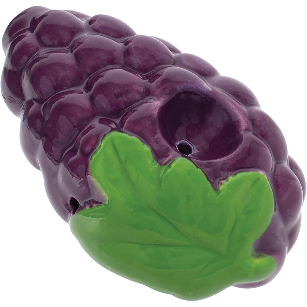 Grape Pipe – SnowTree