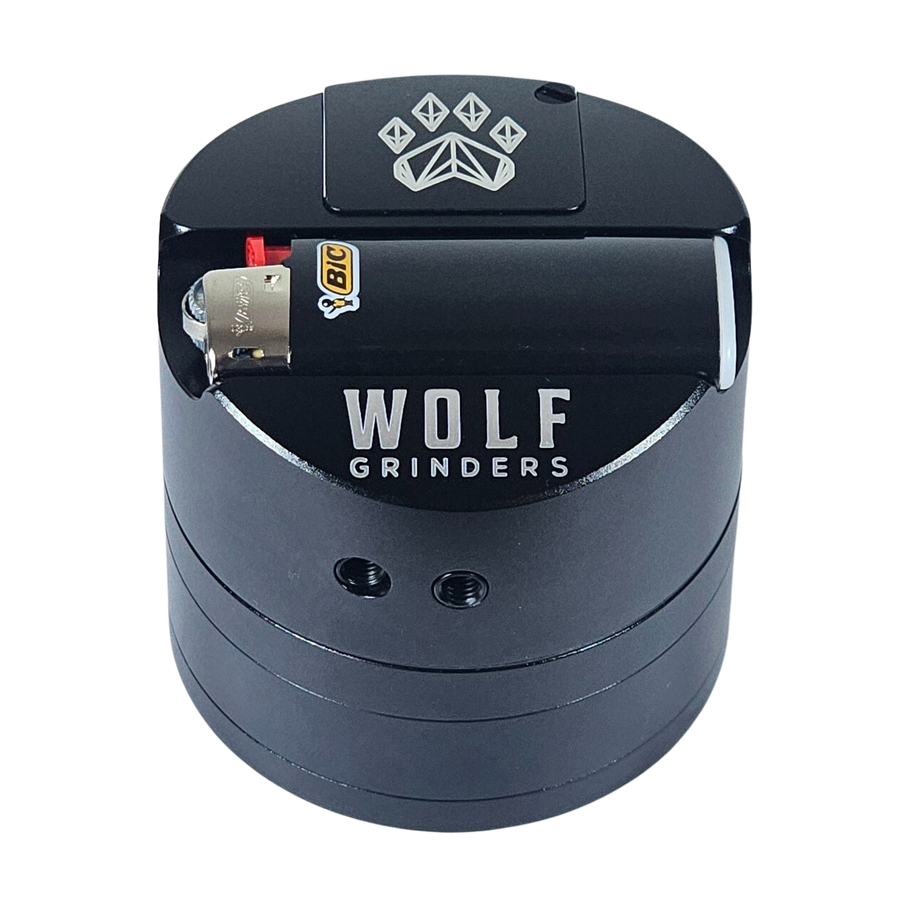 Wolf Grinders - Combo Crusher – SnowTree