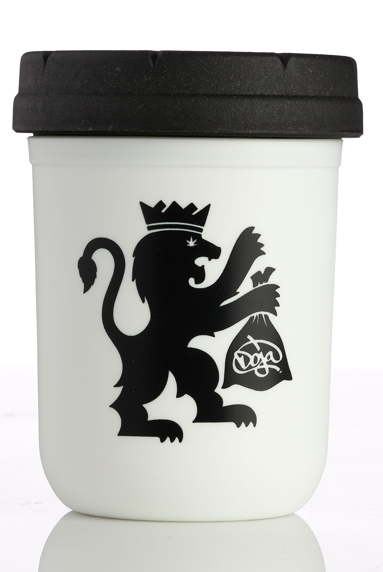 RE:STASH X Doja Lion King 8oz Jar – SnowTree