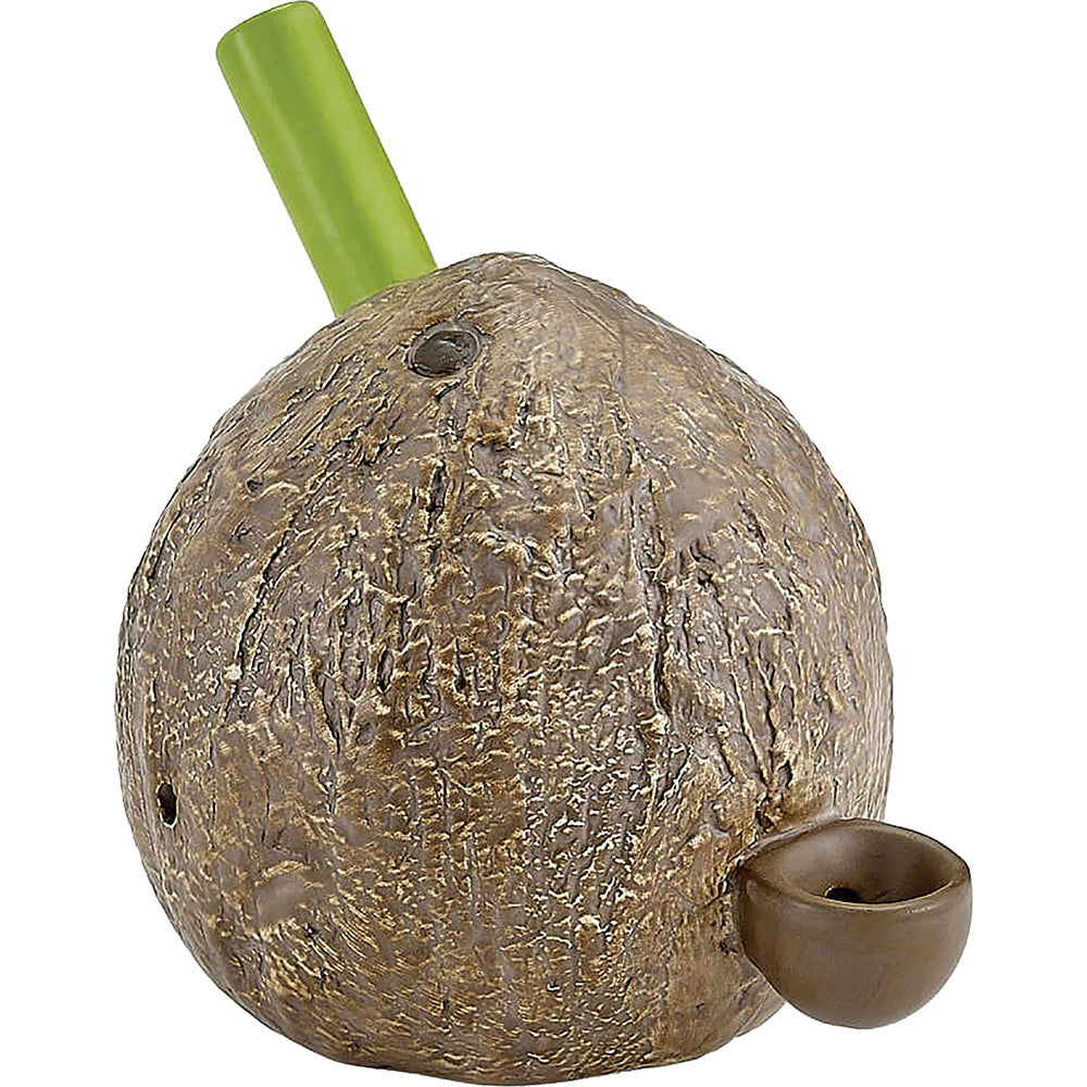 Coconut Pipe – SnowTree