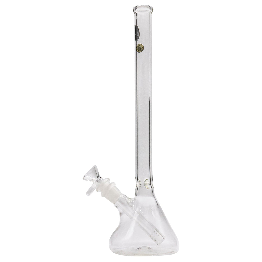 LA Pipes 14” Slim Laboratory Beaker Bong – SnowTree