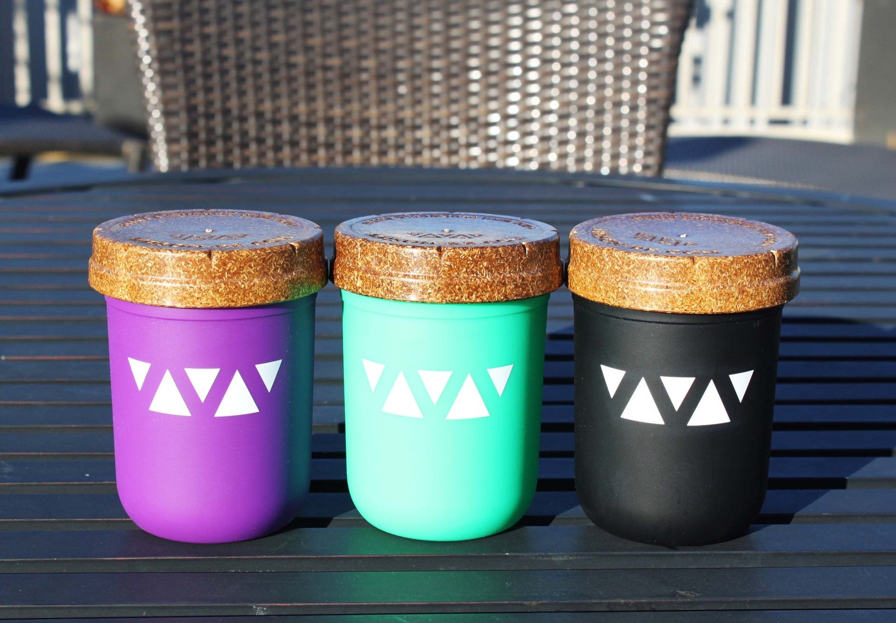 Re-stash (triangle) – SnowTree