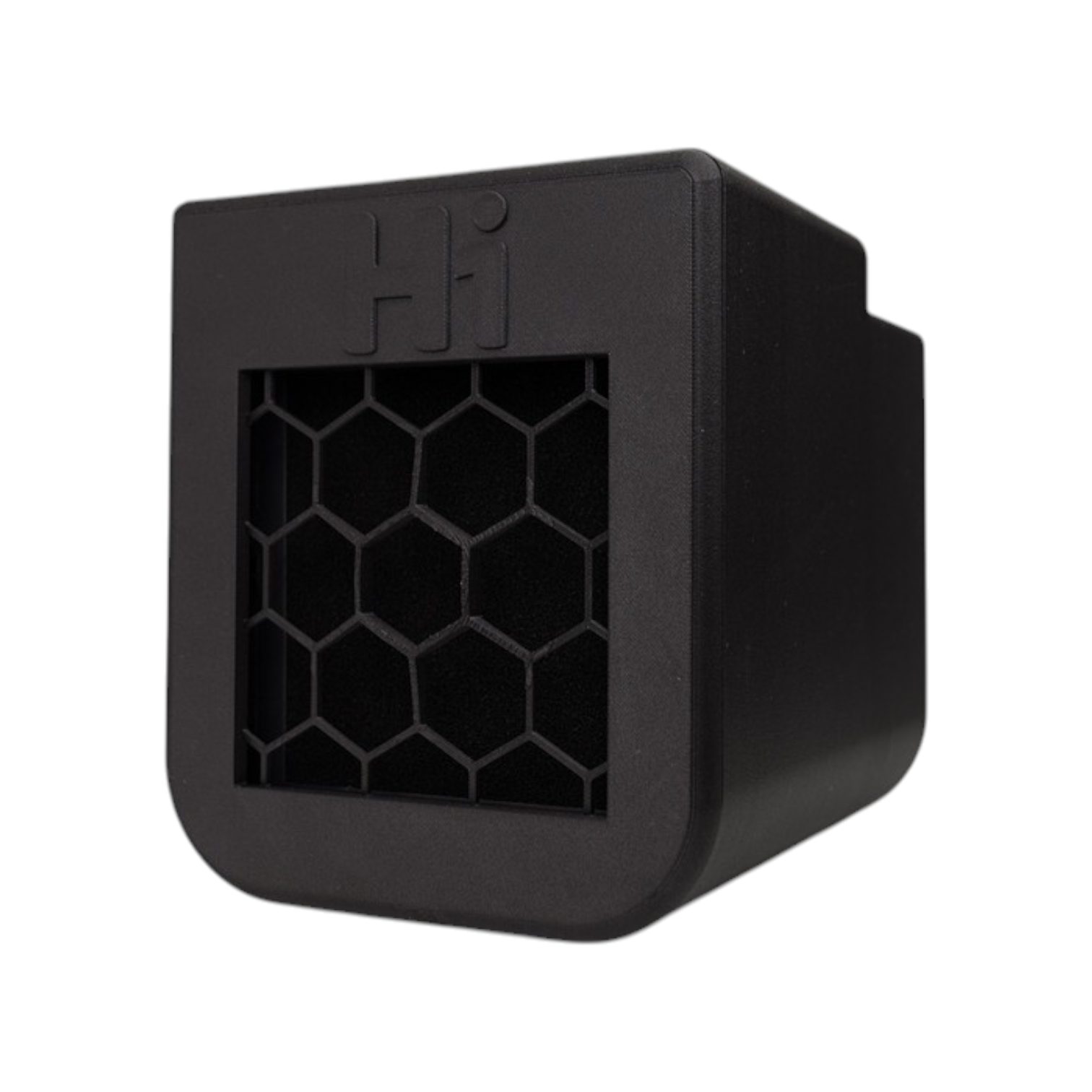 The Hot Box Air Purifier – SnowTree