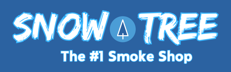 #1 Rated Smoke Shop | 420 Accessories for You – SnowTree