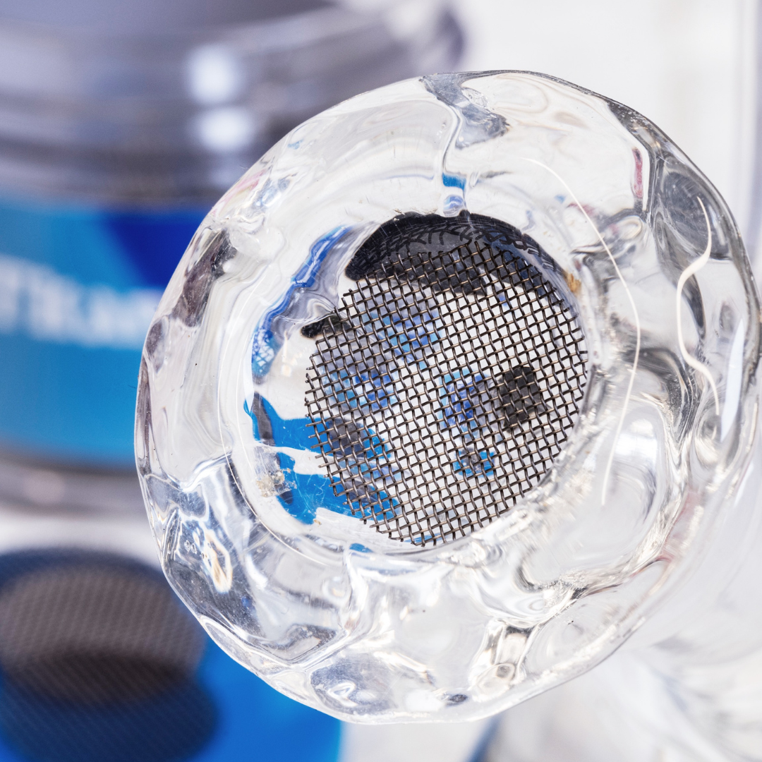 Pure Titanium Mesh Screens I Pipe, Bowl, Slide Screens I Smoking ...